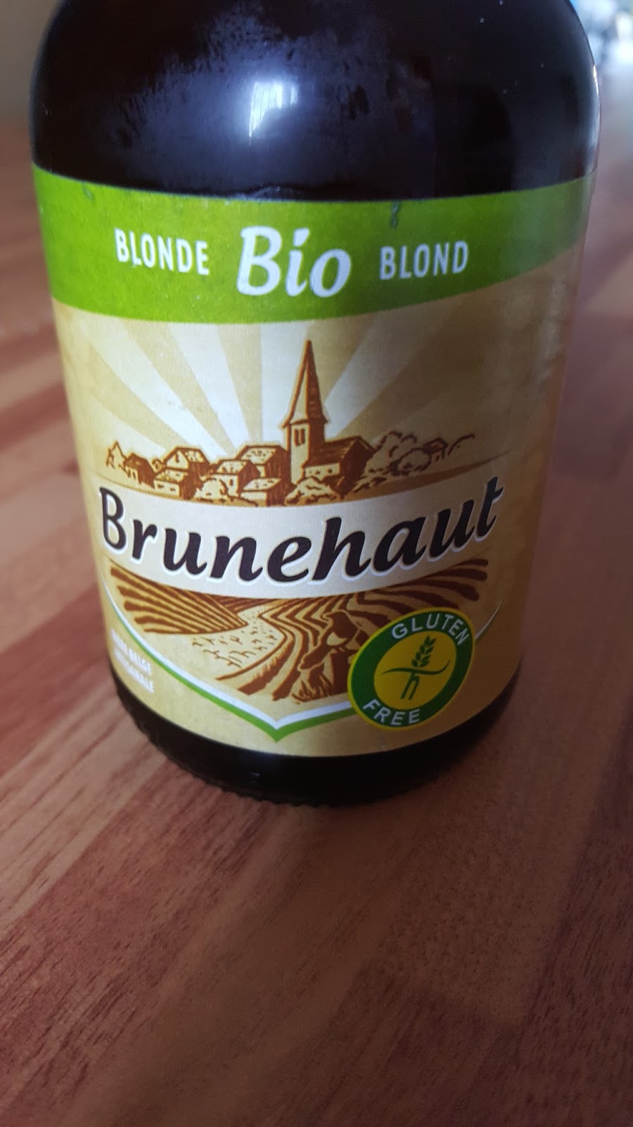 Abeeritivo: Piccolo manuale delle birre senza glutine