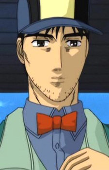 Initial D: Fifth Stage