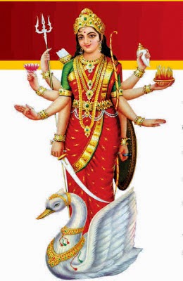 God Photos: Goddess Hinglaj Mata Beautiful Wallpapers Gallery