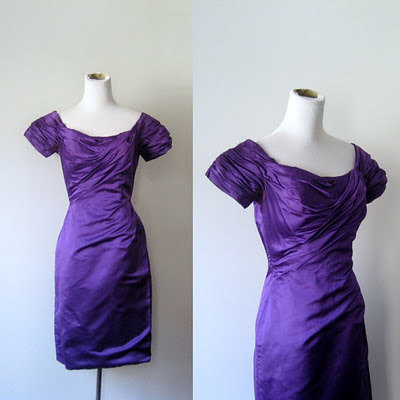 La Poubelle Vintage: The Best of 2011