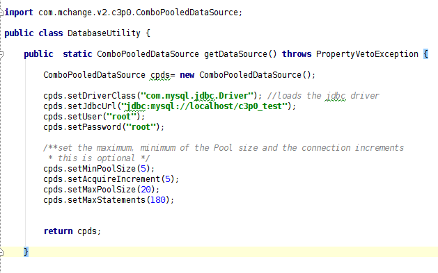 Career At hSenid: C3P0