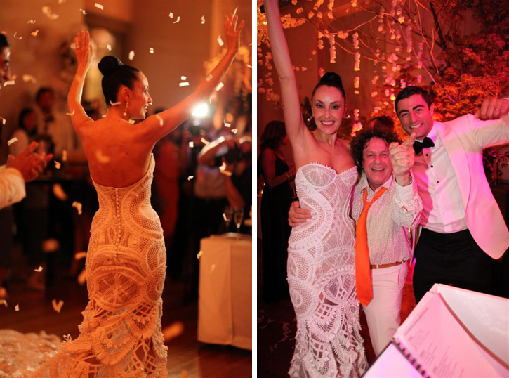 SugarLove Weddings: REAL WEDDING - TERRY & ANTHONY