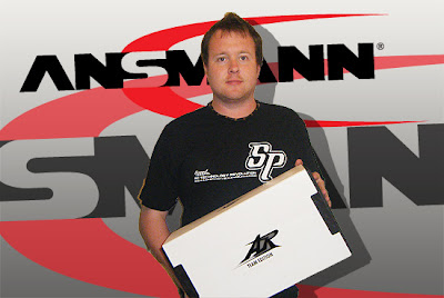 Off-Road Radio Control: Simon Moss exclusive interview - Race tips for ...