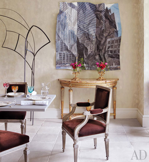 Shed Home : Isabel Lopez-Quesada