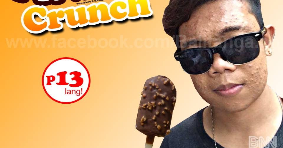 KITHtakig: Is Marlou Arizala is the new endorser of Ice cream SELECTA?