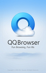 QQ Browser: Next Opera and UC——QQ Browser