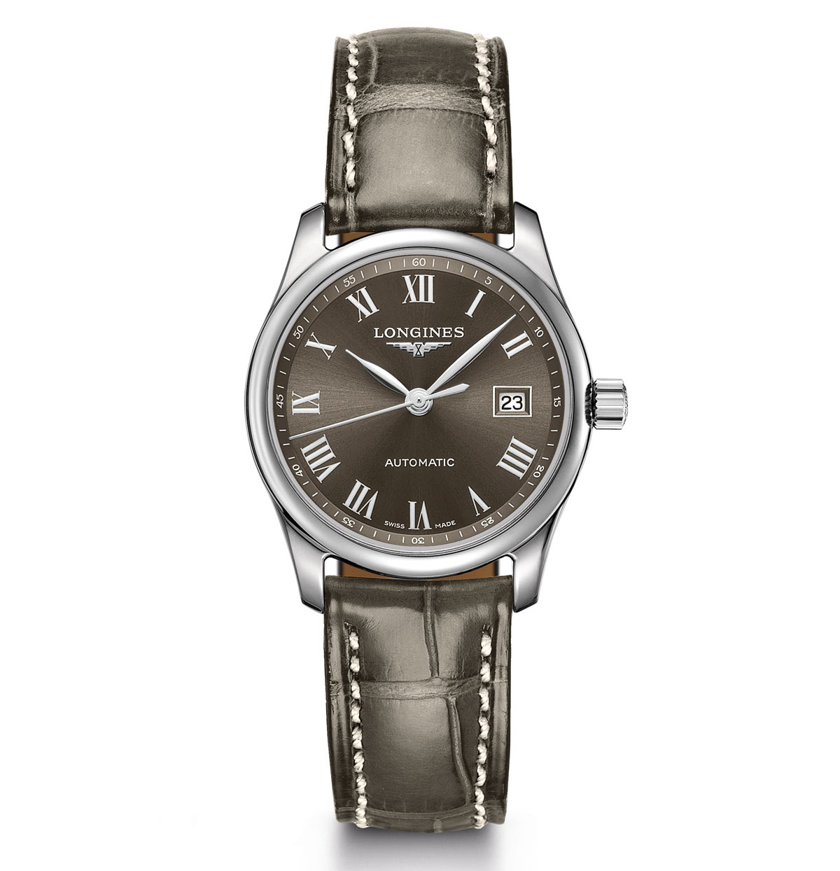 Longines - Master Collection, new 2017 models | Time and Watches | The ...