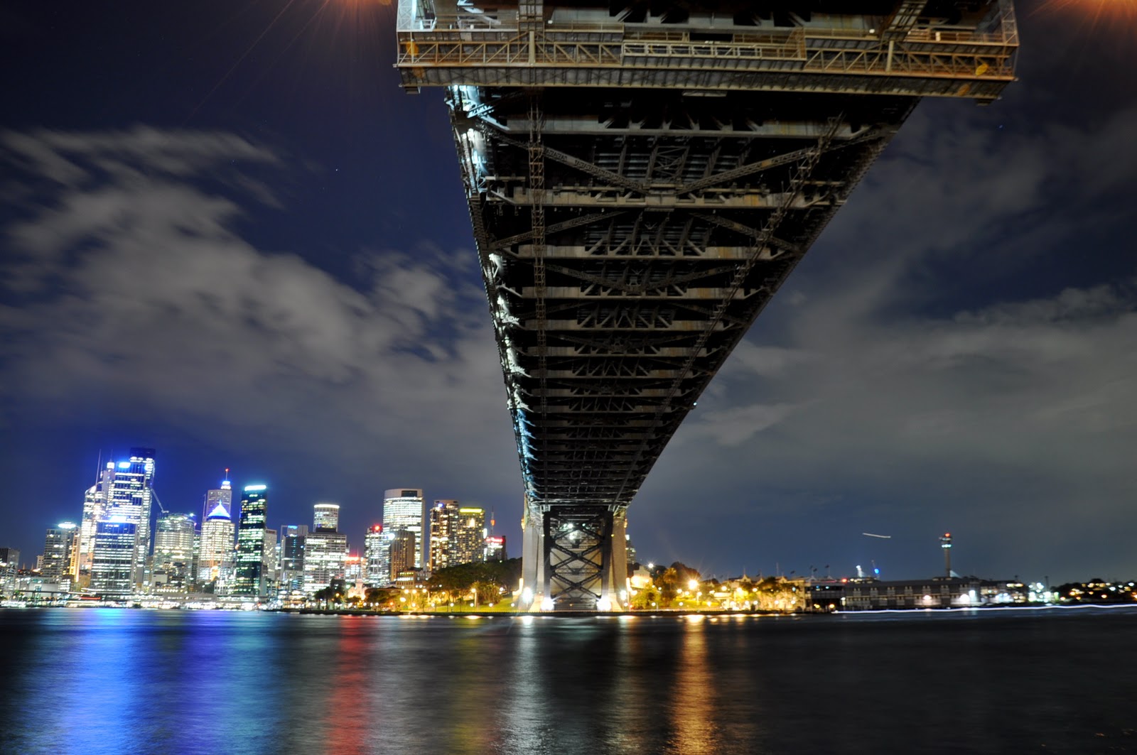 Hello from Australia: My last day in Sydney: Discovering Bondi Beach ...