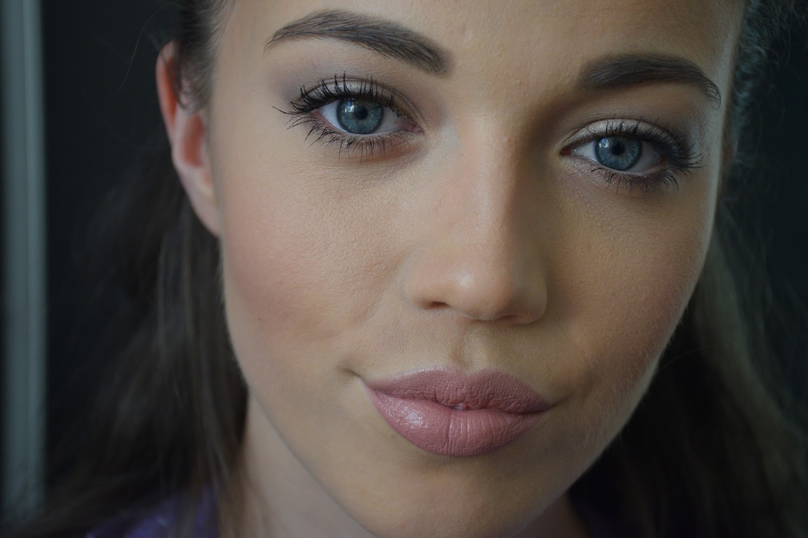 MERI M: SOFT WINTER GLAM