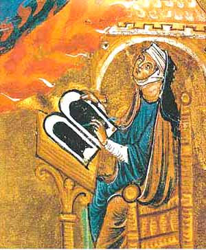 Breviary Hymns: Music of Hildegard of Bingen