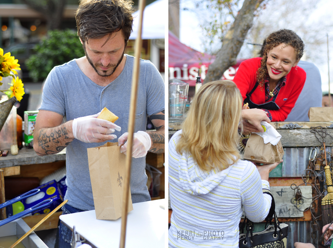 Kerri Percy Photography: The Poor Porker