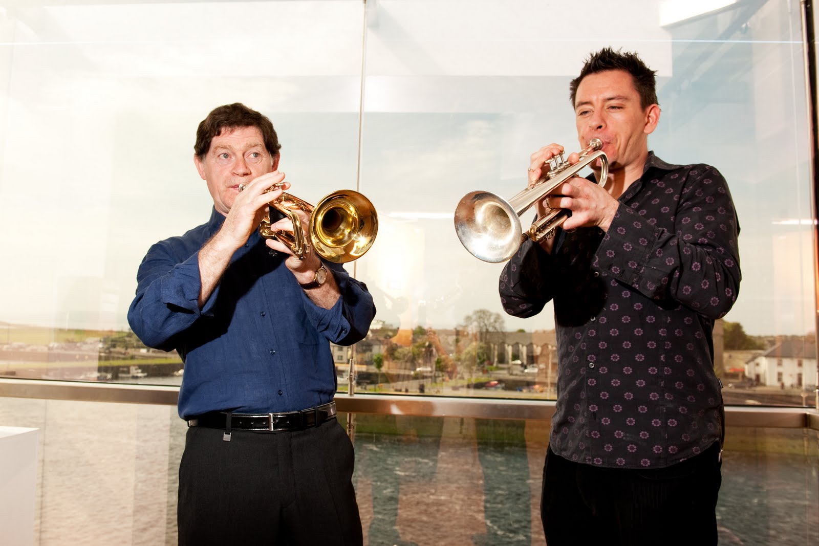 Making History!: April 2011