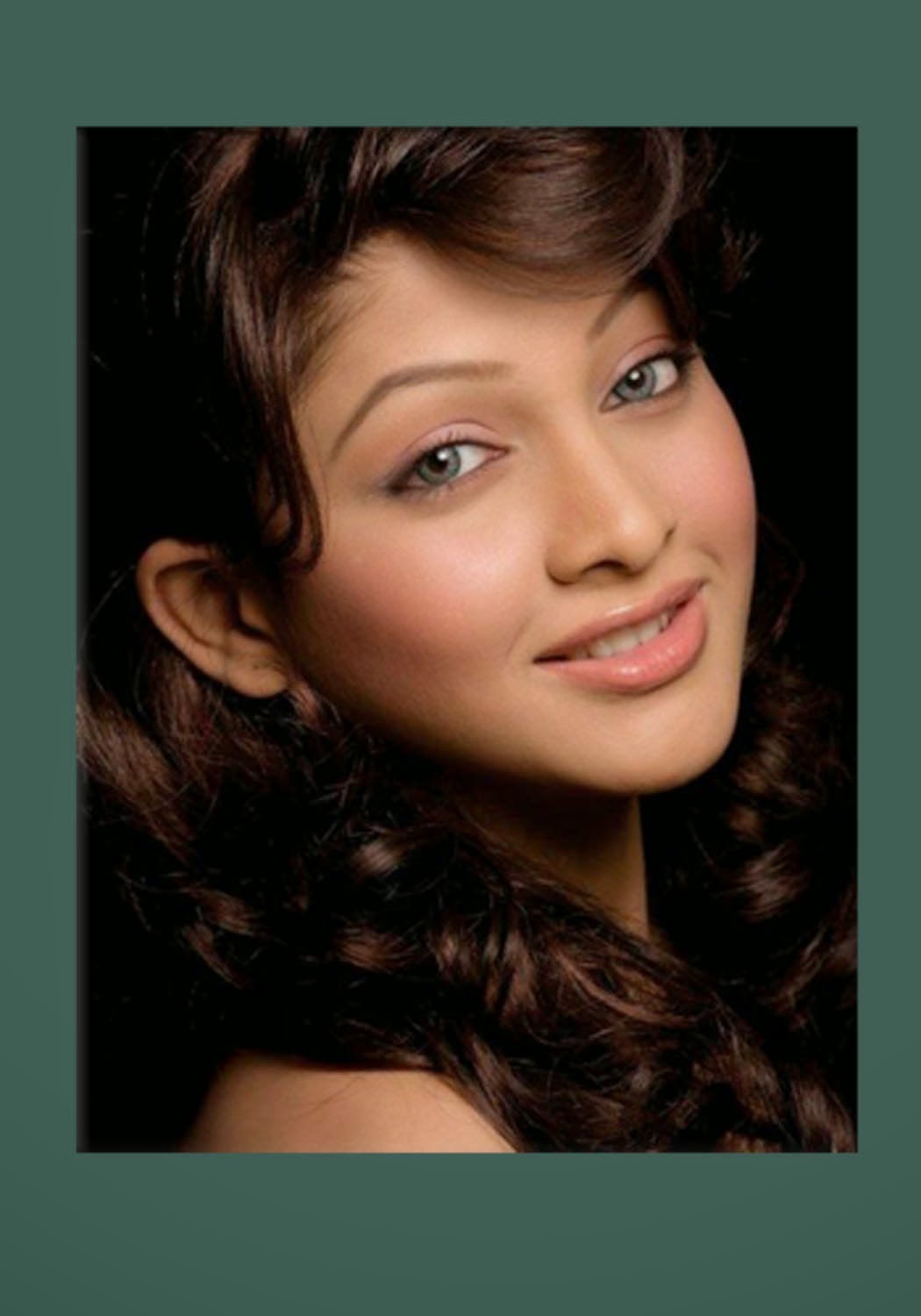 Actress Photos- Wallpapers: Talent Model & Crazy Actress Sharika Latest