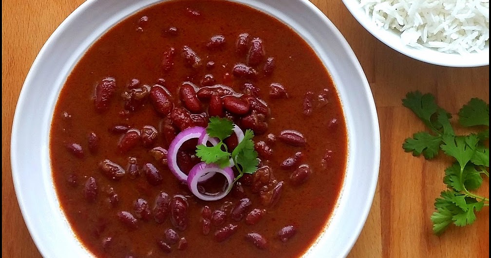 MM's Kitchen Bites: Punjabi RAJMAH...ahhhhhhhhhhhhhhhhhhh!!!