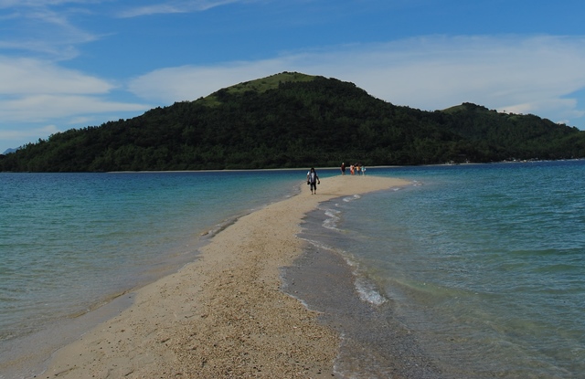 mybeautifulILOILO: Enjoying the Shores to the Max in Concepcion