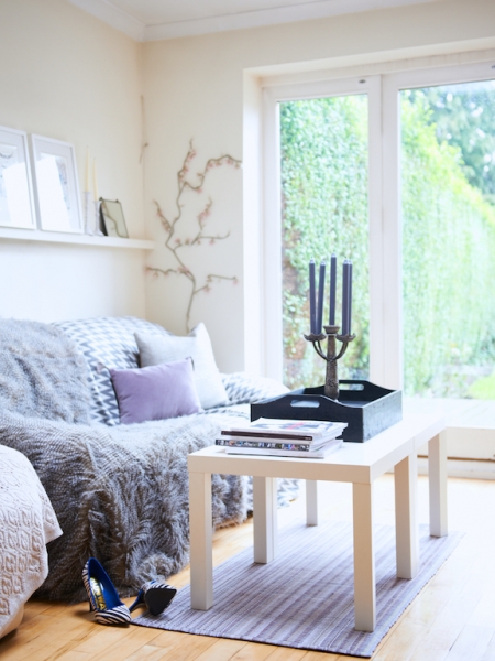 The Home of Amandip Uppal - B NOTES OF INSPIRATION