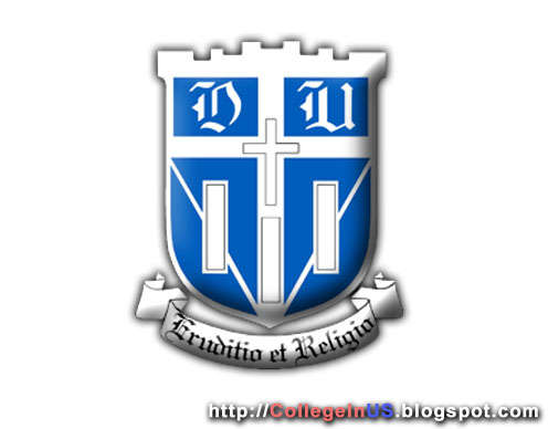 Detail Overview Duke University 2013 | College In USA