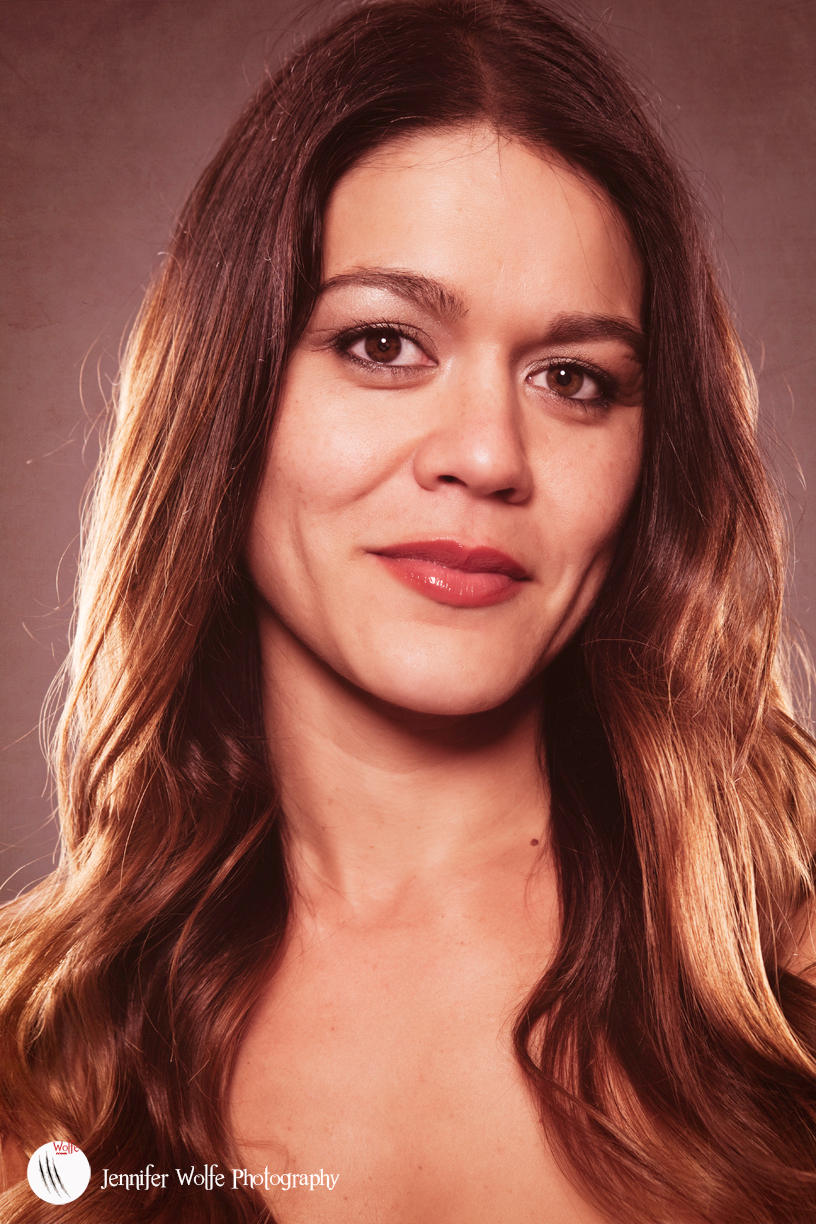 Jennifer Wolfe of JW Photography: Beauty and Fashion | Jen and Wendy