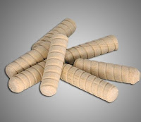 The Craftsman: Custom Cut Dowels