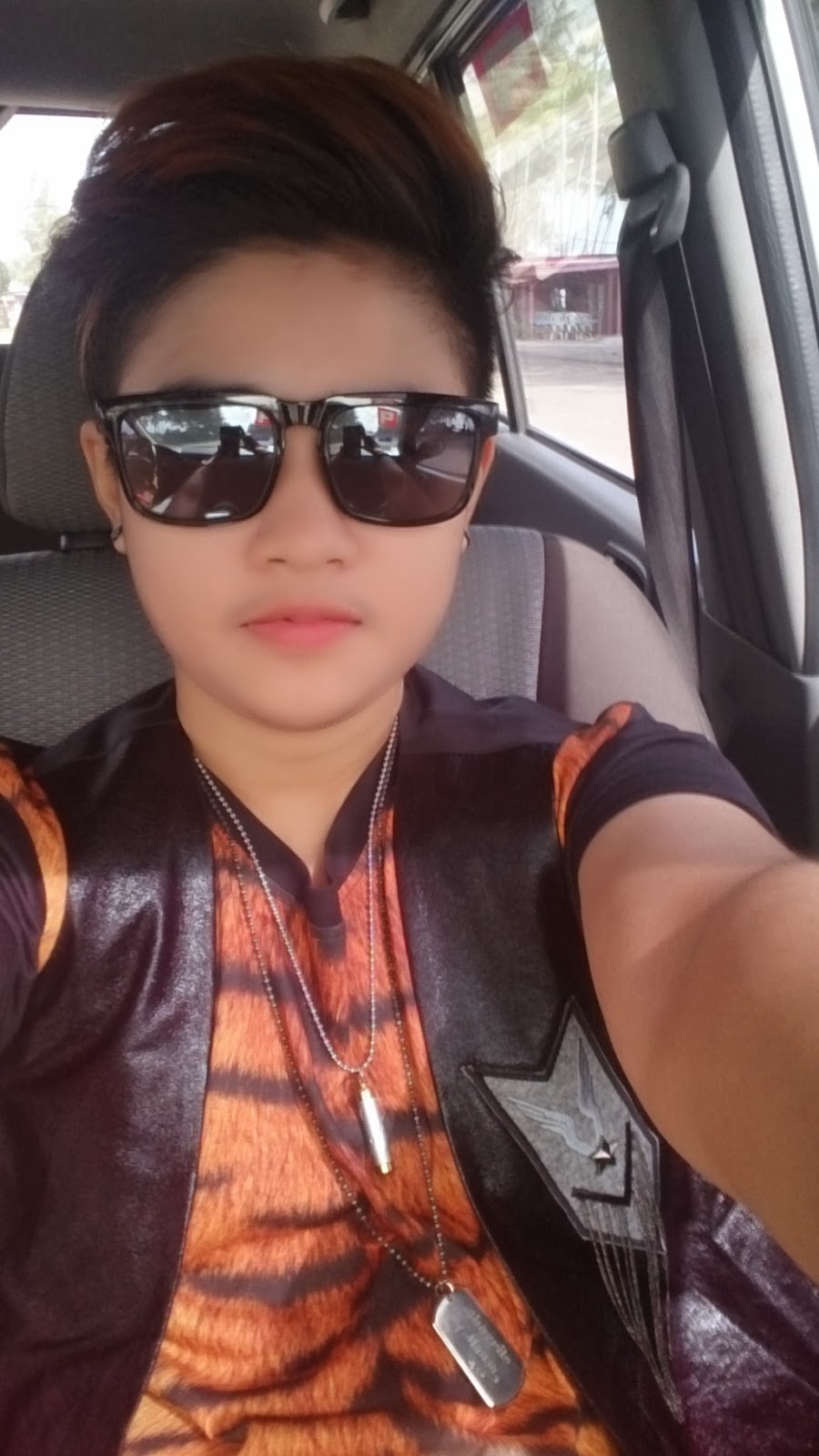 sour SALT sugar SWEET