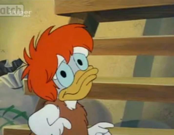 News and Views by Chris Barat: DUCKTALES RETROSPECTIVE: Episode 86 ...