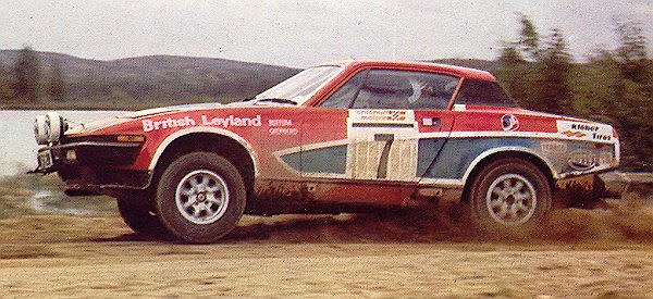 rallymemory: abril 2011