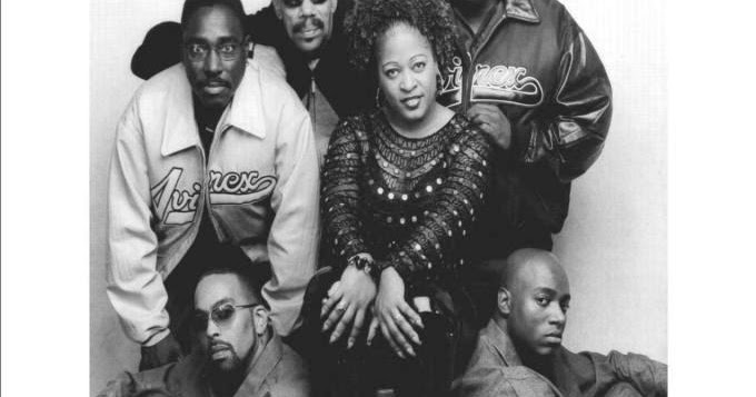 DISCOS PARA EL RECUERDO : B.T. EXPRESS