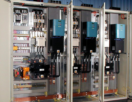 Perusahaan Panel Listrik Maker termurah di Jakarta | Panel Maker ...