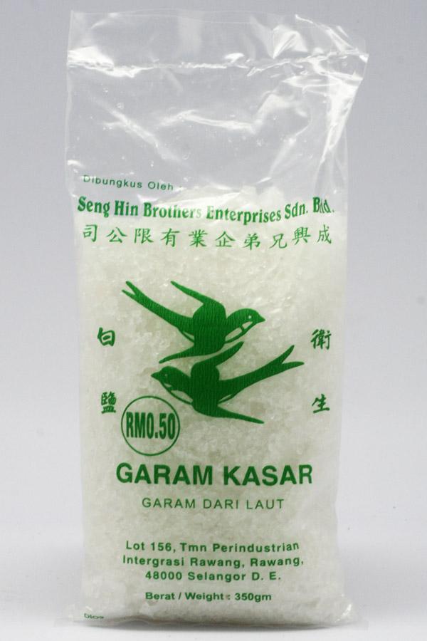 Adakah anda menggunakan garam beracun???? - Natural Supplement For ...