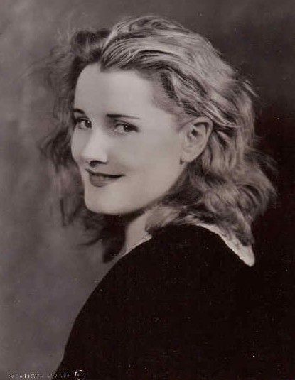 Name-Check: Jeanne Eagels, Born 125 Years Ago Today | Austin Film Society