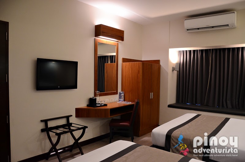 HOTELS IN QUEZON CITY: Microtel Inn and Suites by Wyndham at UP ...