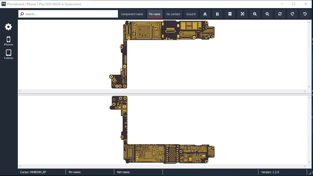 Phoneboard Tool v1.4.3 Free Download ~ Shri Telecom Mobile Repairing ...