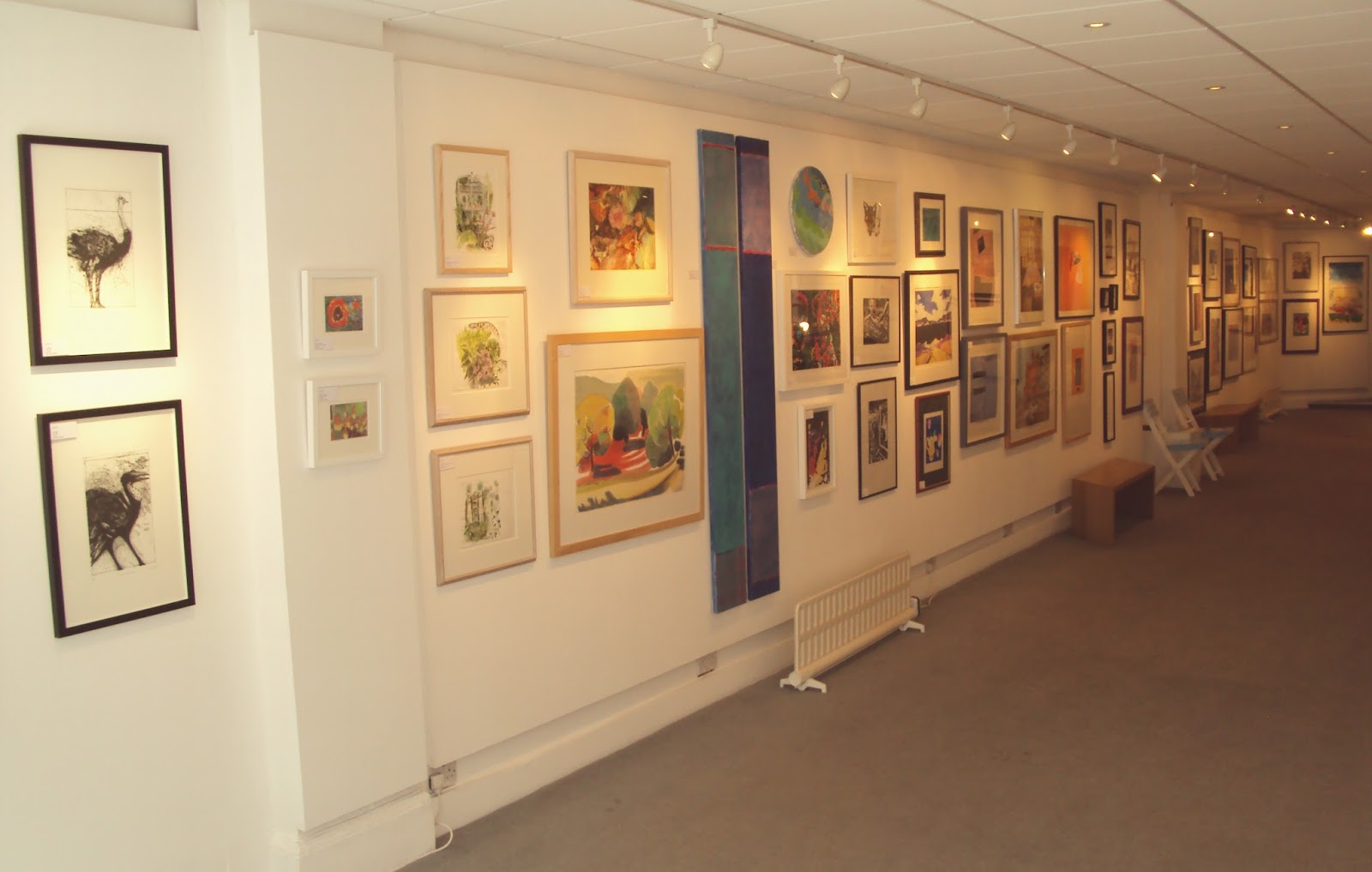 Curwen Gallery Blog: Curwen Gallery Auctions: Now Open!