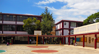 Blog para los estudiantes de nuevo ingreso al CICS-UST: Centro ...