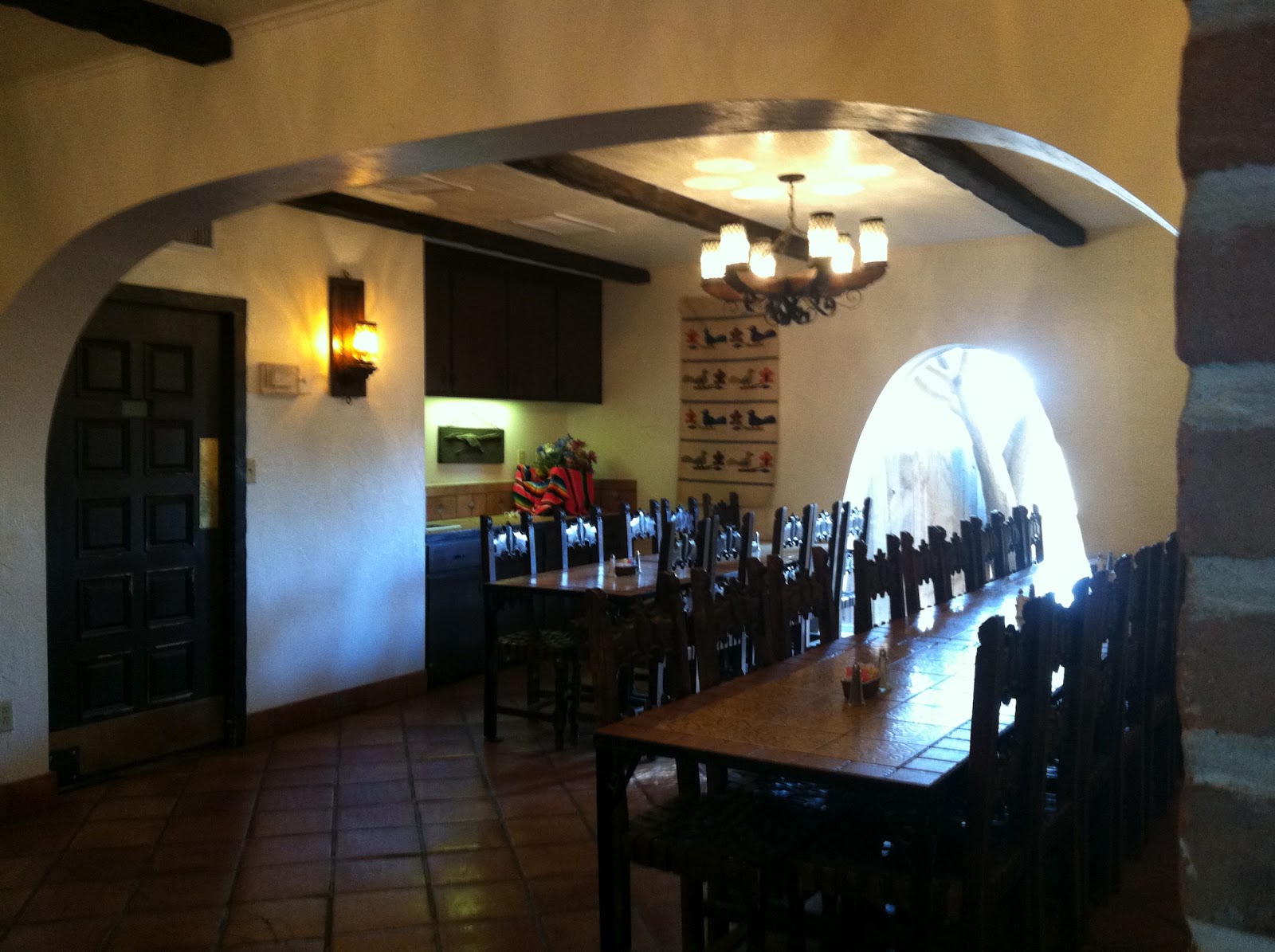 White Stallion Ranch