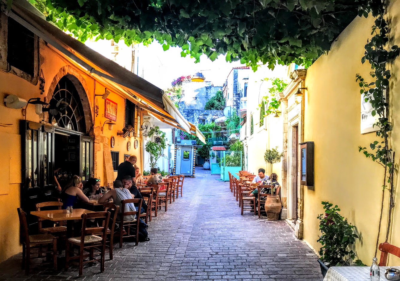 Patrick Comerford: How the last Jews of Crete perished in the Holocaust ...