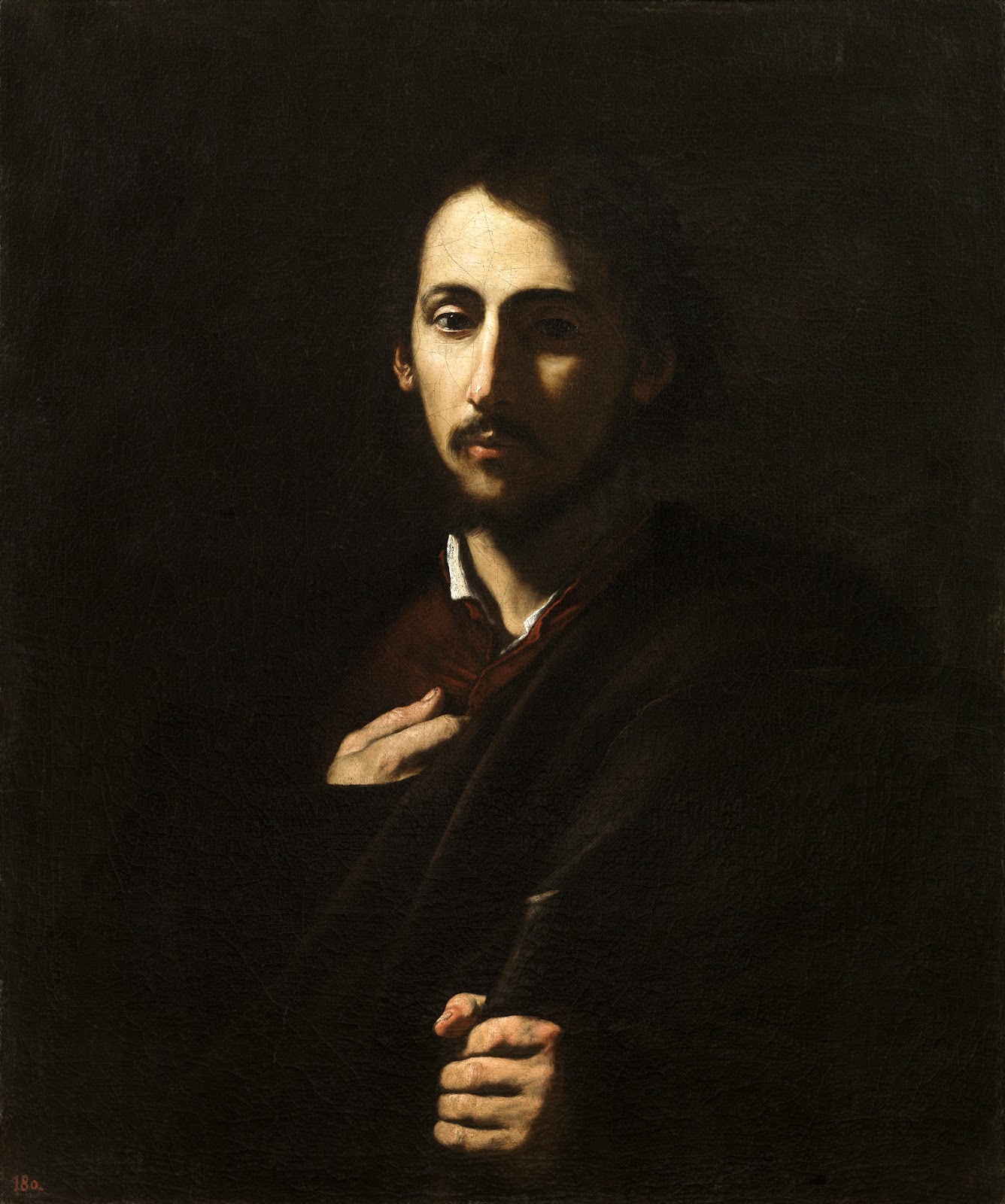 Jusepe de Ribera / Lo Spagnoletto (1591-1652) | Tutt'Art@ | Masterpieces