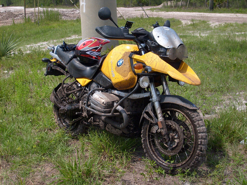 LA MUGRE CELTIBÉRICA: BAÚL DE FOTOS MOTERAS