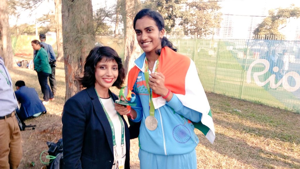 Zee News Anchors List