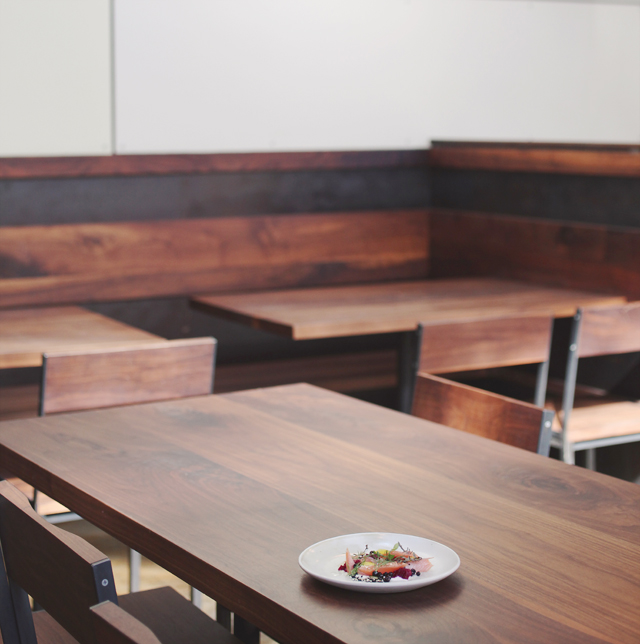 Rue Cooks with Central Kitchen | conundrum