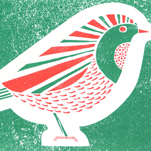 The Print Shop: Printmakers: 6th November - 24th December