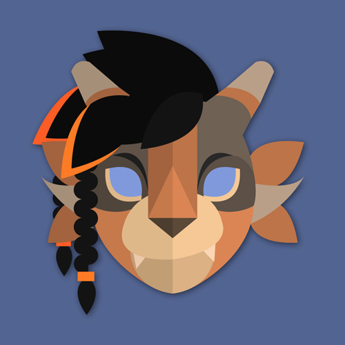 Visitor Hall | Charr | The Elonian Gallery