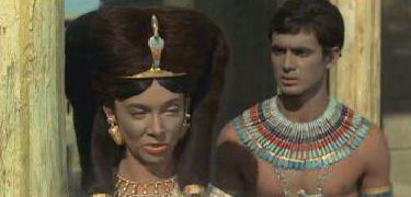 El diario de un cinéfilo clásico: Pharaoh (Faraon) - (1966)