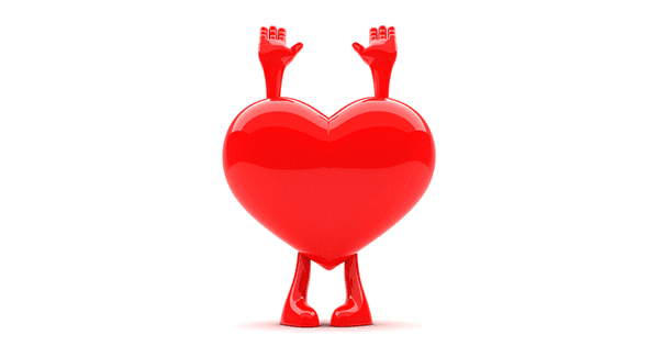 Surrender to Love | Symbols & Emoticons