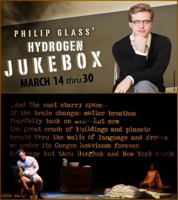 BARIHUNKS ®: Dan Kempson in Milwaukee's Hydrogen Jukebox