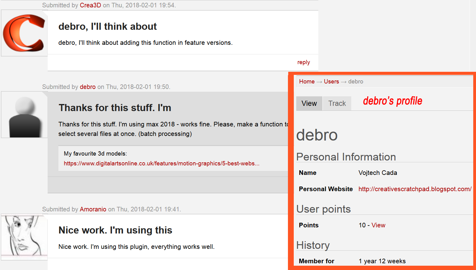 Copy-paste editable poly selection | ScriptSpot