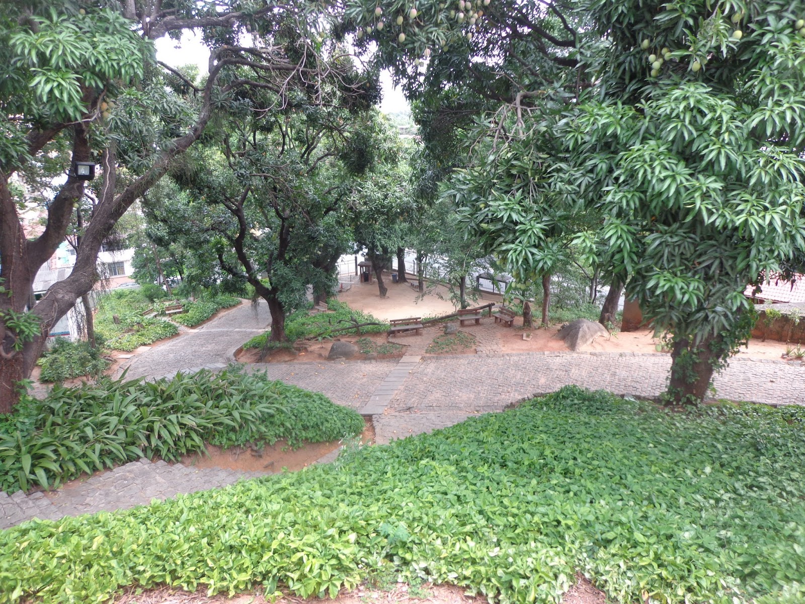 Pelo Mundo com Manu: Museu Solar Monjardim