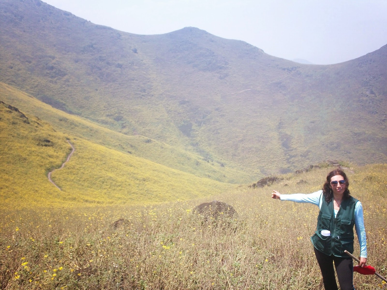 Huacas de Mangomarca: 2014 LOMAS DE MANGOMARCA: CONOCIENDO Y ...