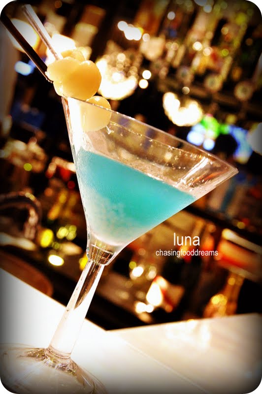 CHASING FOOD DREAMS: Ramblings of a Cocktail-holic!