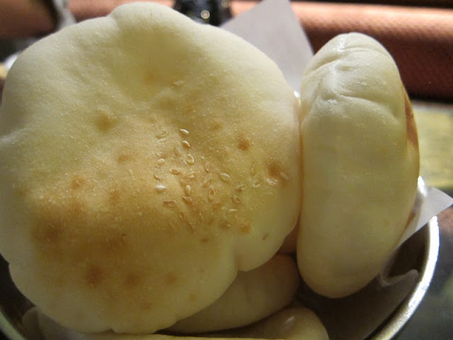 Middle Eastern Restoran Al Diafah - Seri Petaling